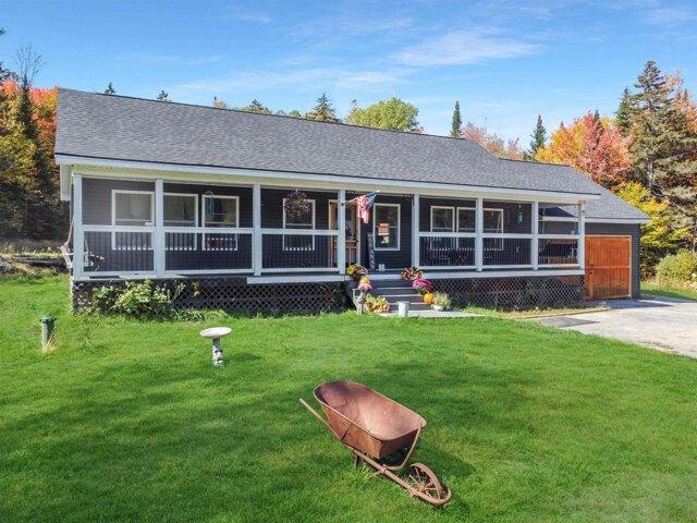 house with 2 bedroom, Milan NH ES103498207