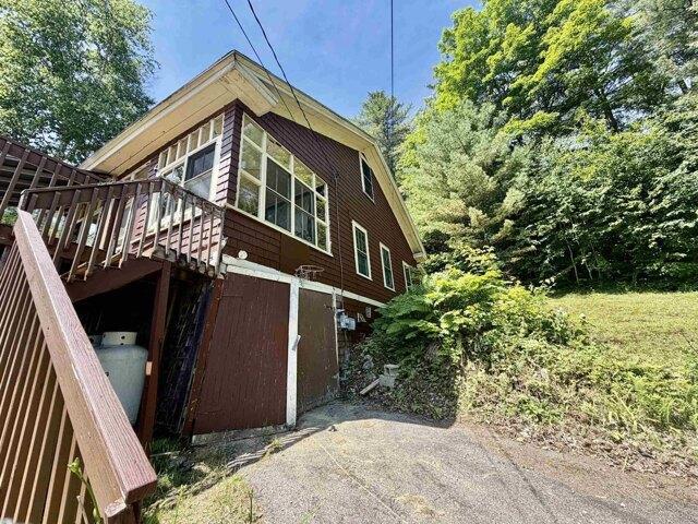 house with 2 bedroom, Milan NH ES104567145