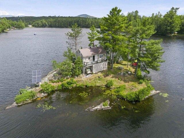 house with 2 bedroom, Milan NH ES104607606