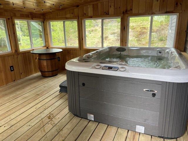 house with 2 bedroom, Milan NH ES105207226