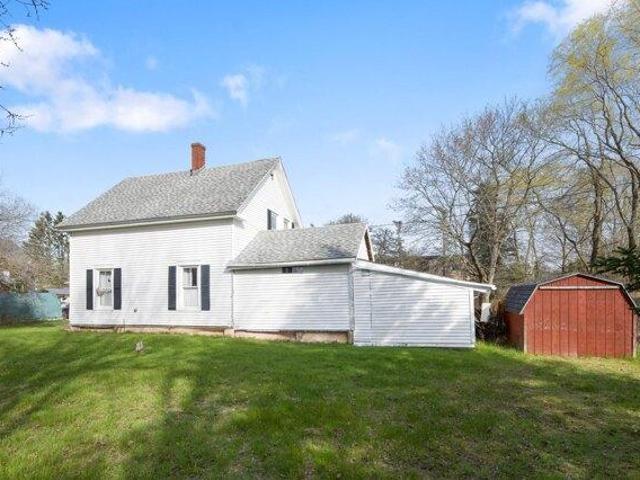 house with 2 bedroom, Milbridge ME DS103075058