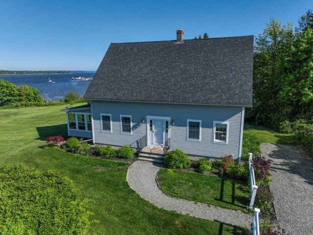 house with 2 bedroom, Milbridge ME DS103220660