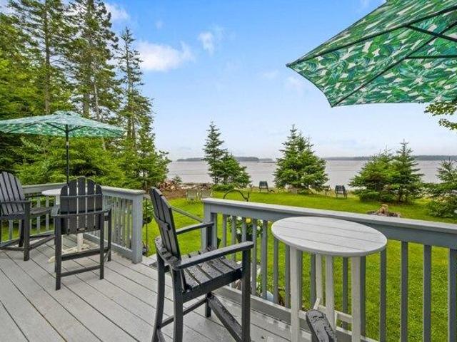 house with 2 bedroom, Milbridge ME DS104331586