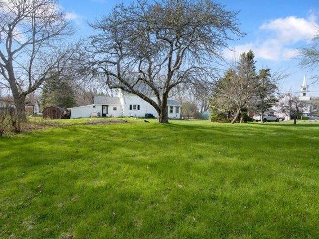 house with 2 bedroom, Milbridge ME ES103075058