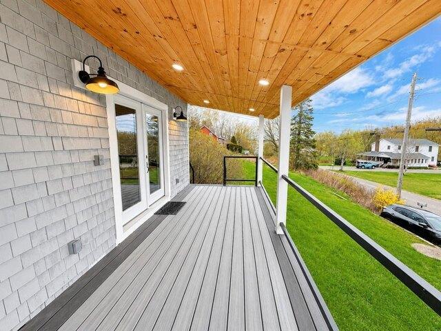 house with 2 bedroom, Milbridge ME ES103187300