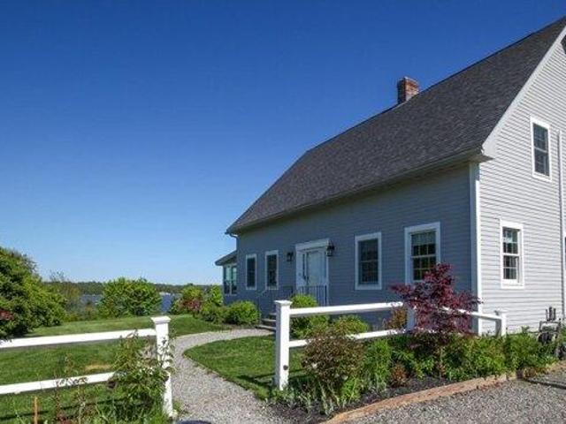 house with 2 bedroom, Milbridge ME ES103220660