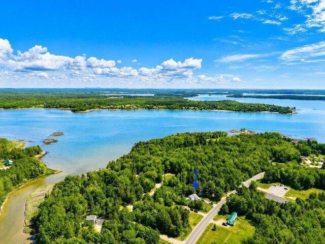 house with 2 bedroom, Milbridge ME ES105126097