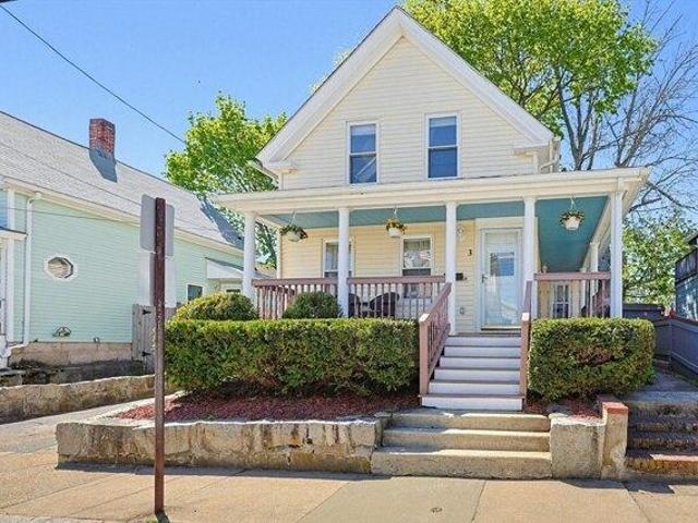 house with 2 bedroom, Milford MA DS102922365