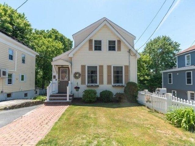house with 2 bedroom, Milford MA DS103929805