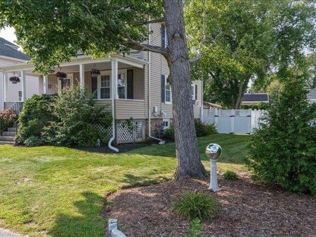 house with 2 bedroom, Milford MA ES104790466