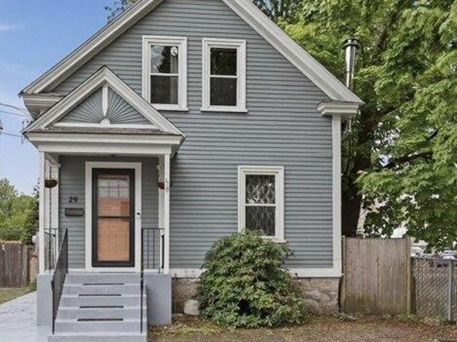 house with 2 bedroom, Milford MA ES103443041