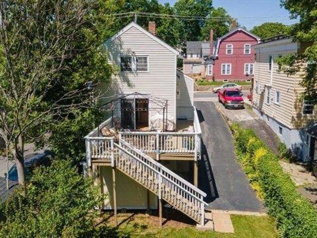 house with 2 bedroom, Milford MA ES103929805