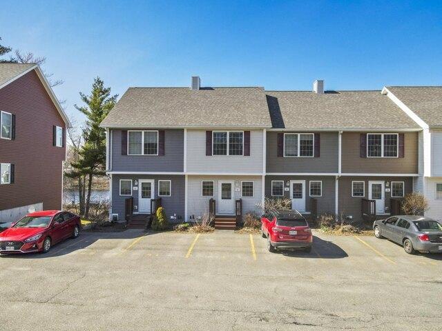 house with 2 bedroom, Milford ME DLS102061384