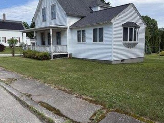 house with 2 bedroom, Milford NH DS104045772