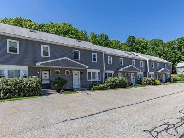house with 2 bedroom, Milford NH DS104042754
