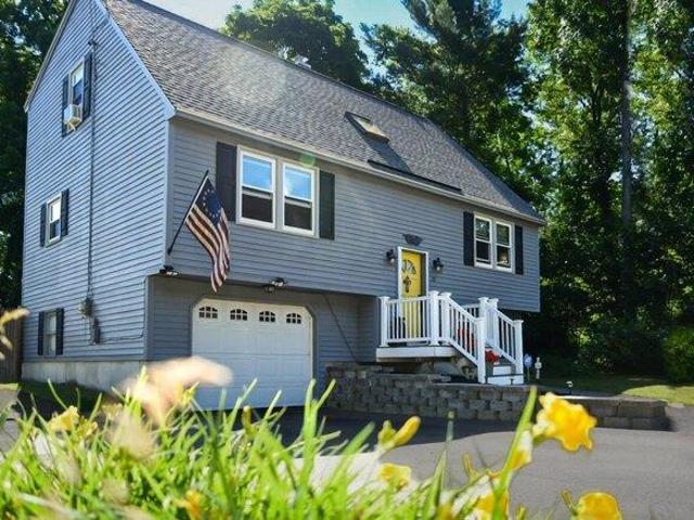 house with 2 bedroom, Milford NH ES103495970