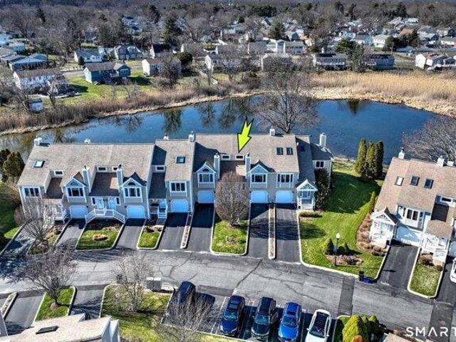 house with 2 bedroom, Milford CT DLS102527925