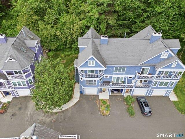 house with 2 bedroom, Milford CT DS104263664