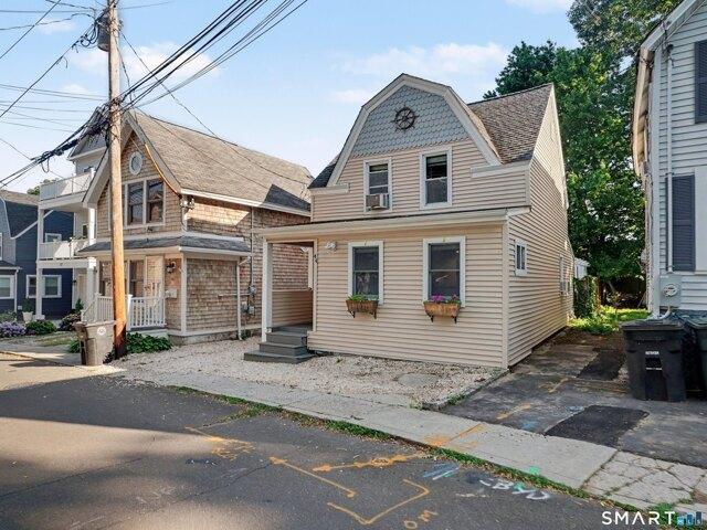 house with 2 bedroom, Milford CT DS104300043