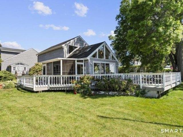 house with 2 bedroom, Milford CT DS104332434