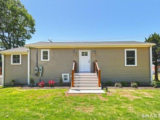 house with 2 bedroom, Milford CT DS104374132