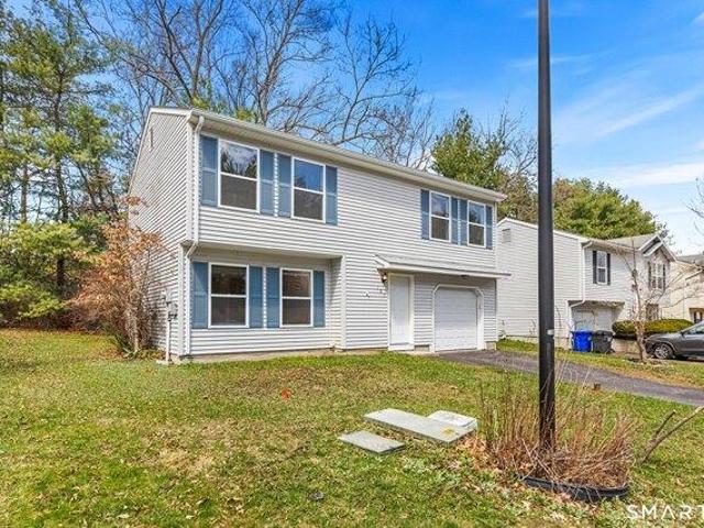 house with 2 bedroom, Milford CT DS102595076
