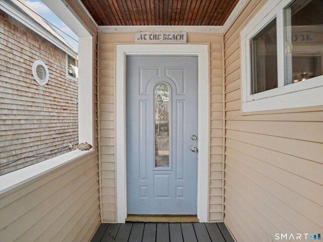 house with 2 bedroom, Milford CT ES104300043