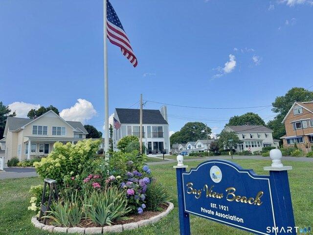 house with 2 bedroom, Milford CT ES104605034