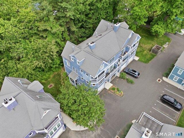 house with 2 bedroom, Milford CT ES104831945