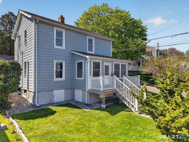 house with 2 bedroom, Milford CT ES103189957