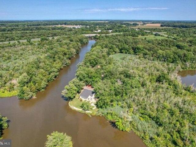 house with 2 bedroom, Milford DE DS103627155