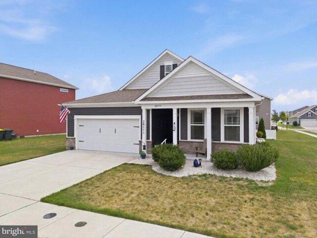 house with 2 bedroom, Milford DE ES103625151