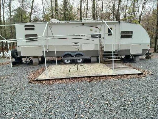 house with 2 bedroom, Milford PA ES104907704