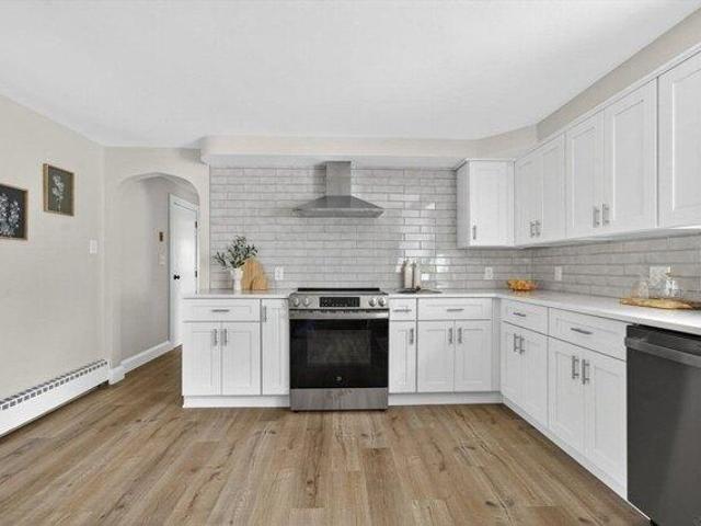 house with 2 bedroom, Millbury MA DLS101999926