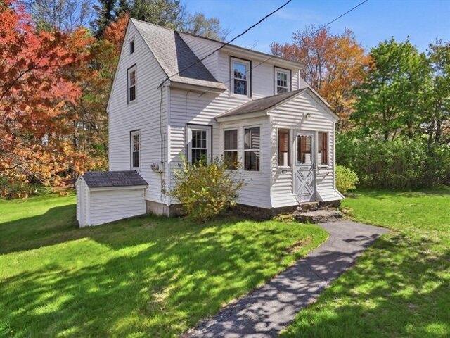 house with 2 bedroom, Millbury MA DS103162761
