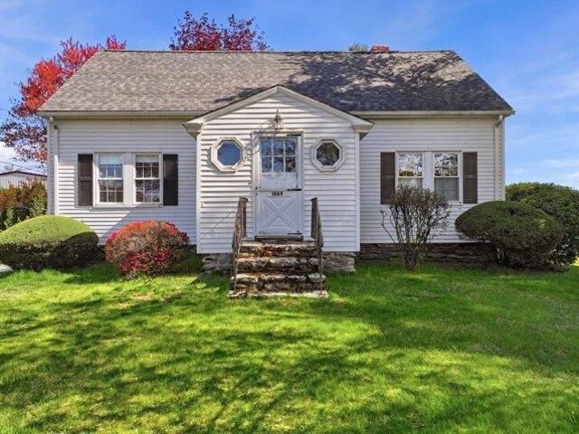 house with 2 bedroom, Millbury MA DS104043939