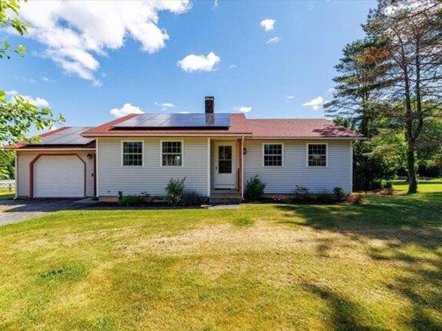 house with 2 bedroom, Millbury MA ES104076209