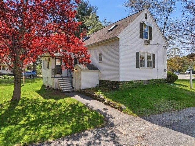 house with 2 bedroom, Millbury MA ES105107541