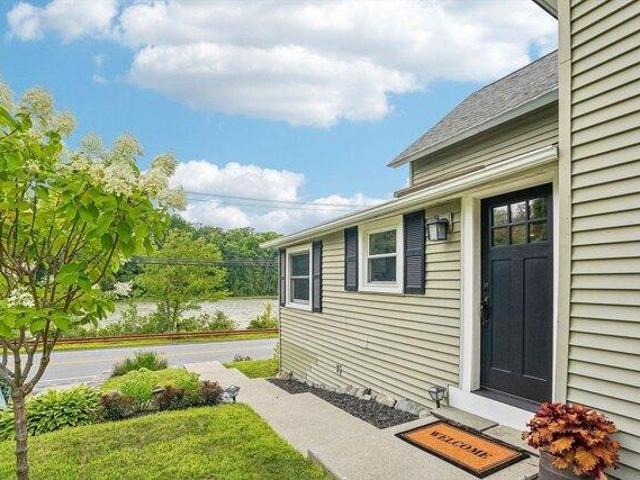 house with 2 bedroom, Millbury MA ES105108838
