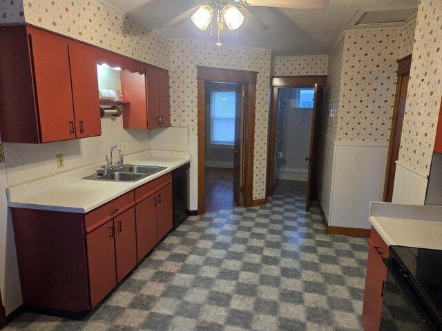house with 2 bedroom, Millinocket ME DS102284291
