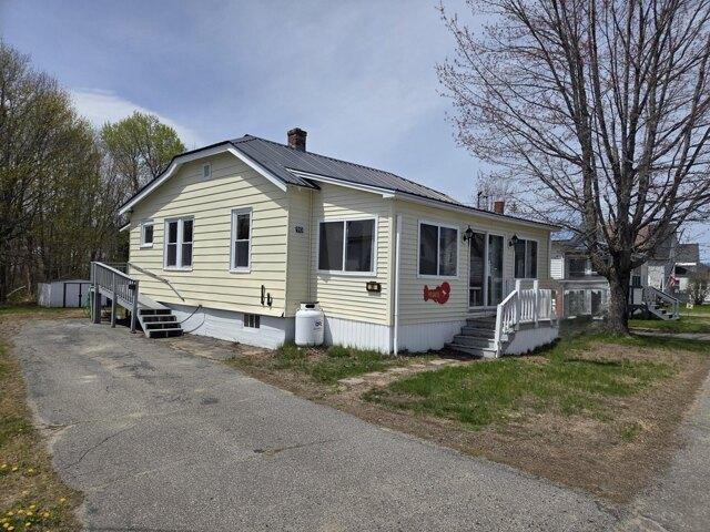 house with 2 bedroom, Millinocket ME DS102409624