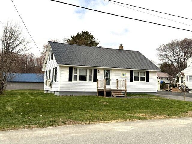house with 2 bedroom, Millinocket ME DS102823495