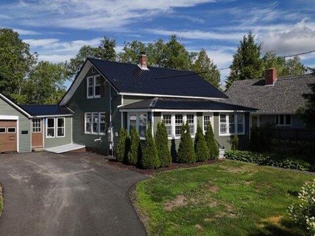 house with 2 bedroom, Millinocket ME DS103969415