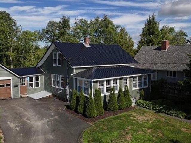house with 2 bedroom, Millinocket ME ES103969415