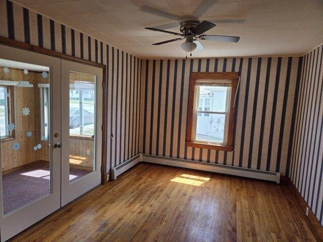 house with 2 bedroom, Millinocket ME ES104567809