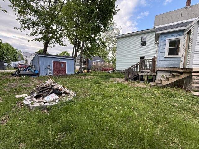house with 2 bedroom, Millinocket ME ES104853503