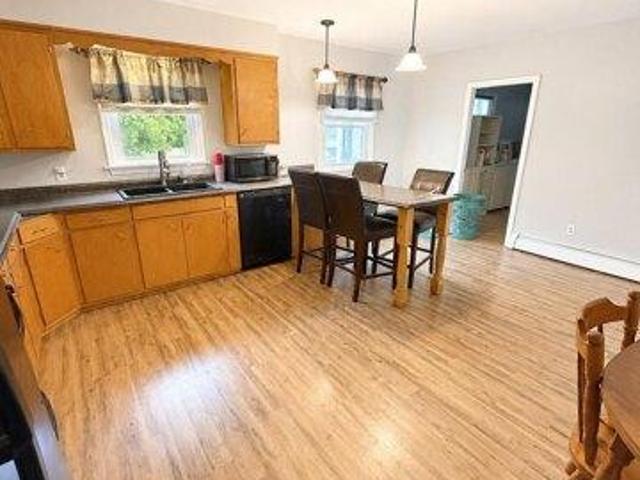 house with 2 bedroom, Millinocket ME ES104811073