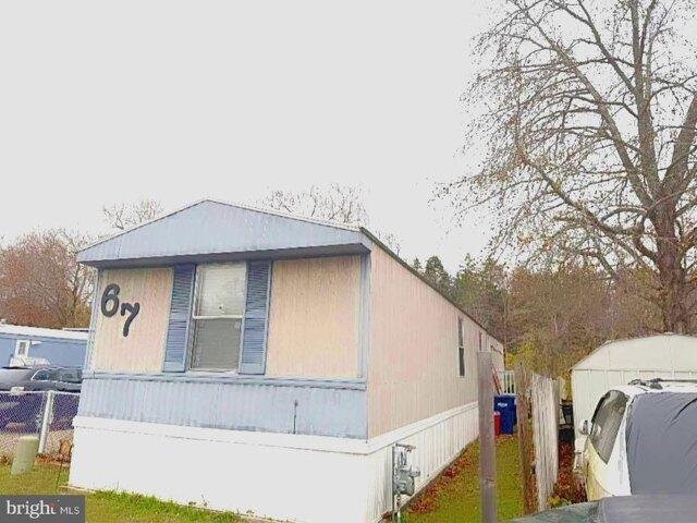 house with 2 bedroom, Millville NJ DLS102777980