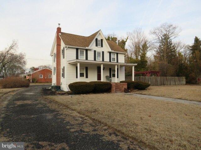 house with 2 bedroom, Millville NJ DS88543710