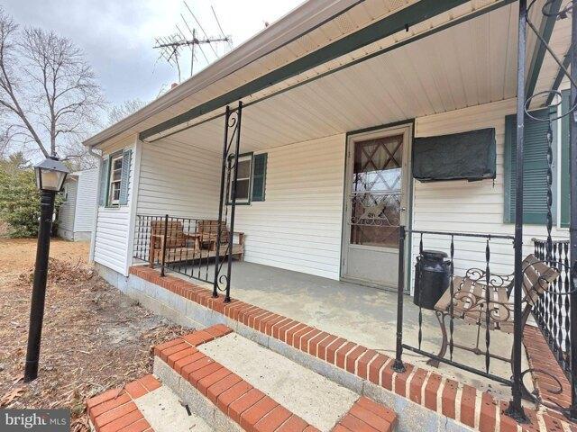 house with 2 bedroom, Millville NJ DS88580795
